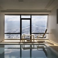 Mosha House | New Wave Architecture - Arch2O.com