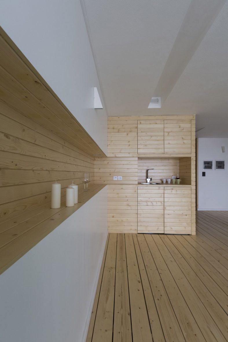 Mosha House | New Wave Architecture – Arch2O.com
