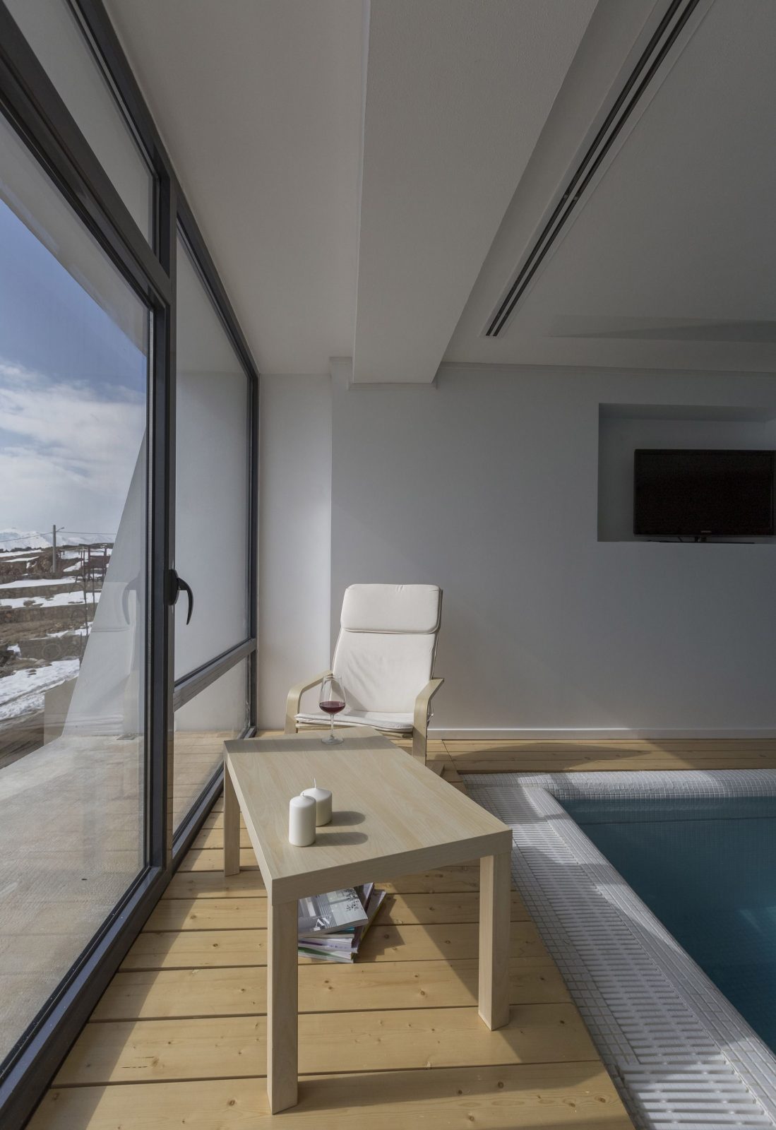 Mosha House | New Wave Architecture - Arch2O.com