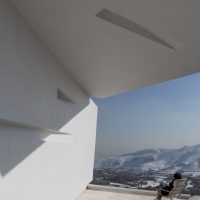 Mosha House | New Wave Architecture - Arch2O.com