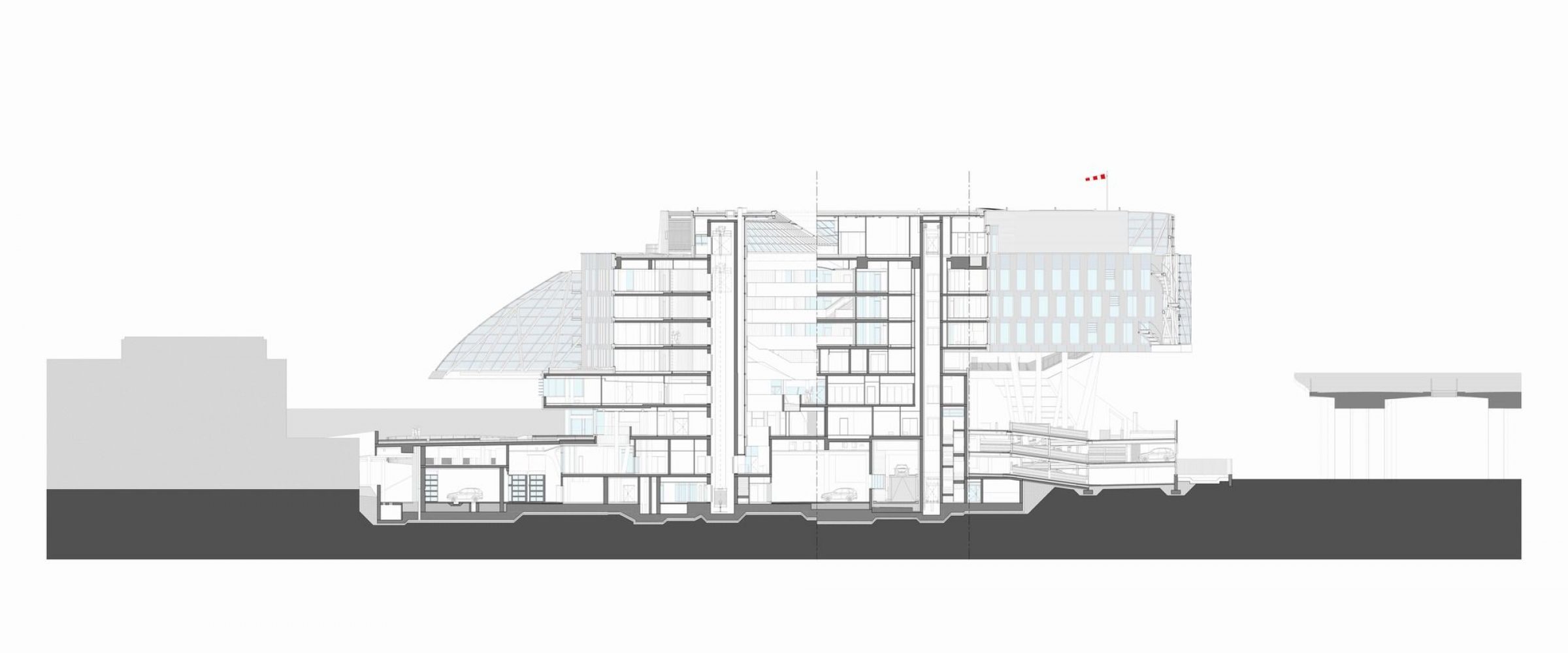ÖAMTC Headquarters | Pichler & Traupmann Architekten ZT GmbH - Arch2O.com