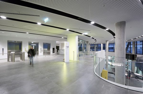 ÖAMTC Headquarters | Pichler & Traupmann Architekten ZT GmbH - Arch2O.com