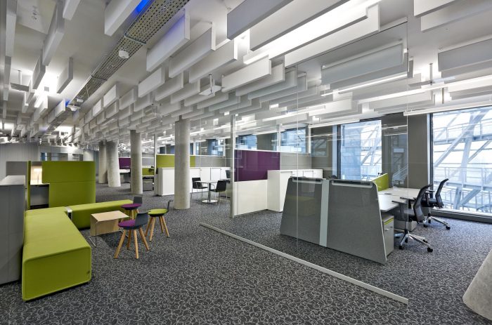 ÖAMTC Headquarters | Pichler & Traupmann Architekten ZT GmbH - Arch2O.com