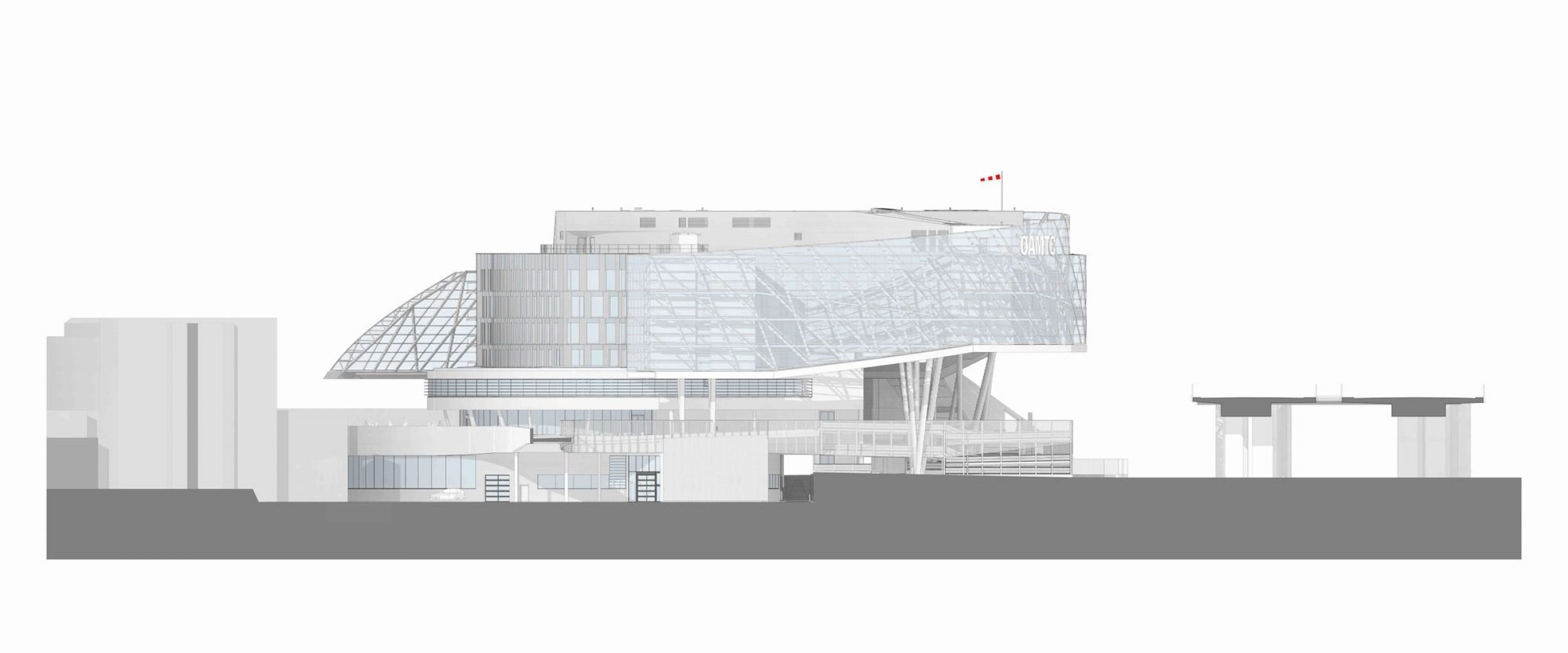 ÖAMTC Headquarters | Pichler & Traupmann Architekten ZT GmbH - Arch2O.com