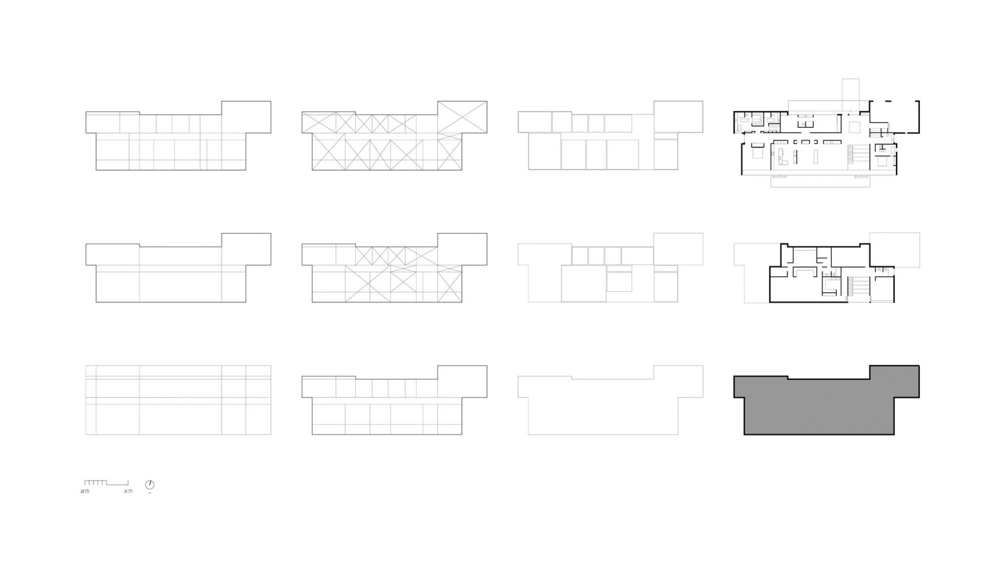 Opposite House | rzlbd - Arch2O.com