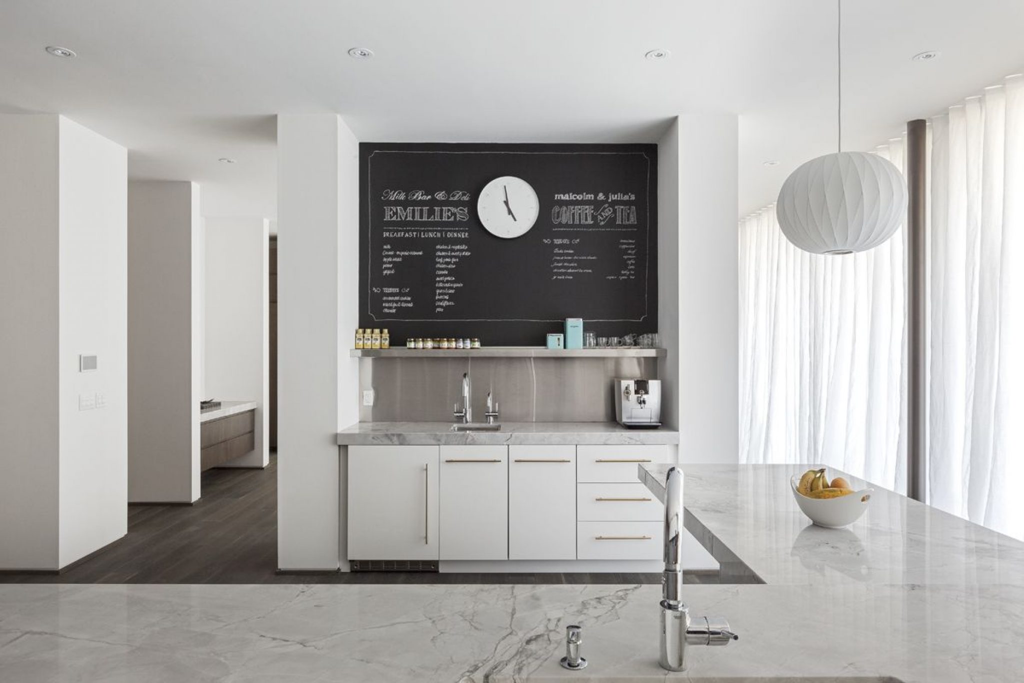 Opposite House | rzlbd - Arch2O.com