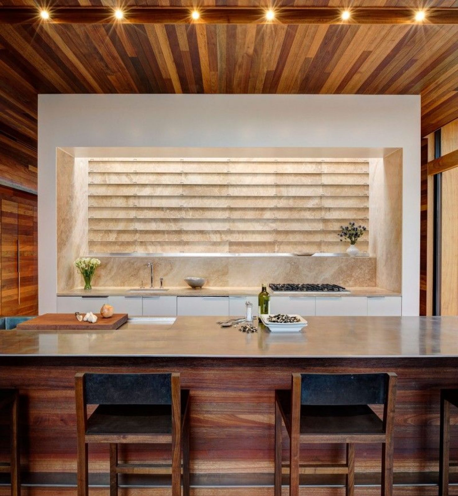 Sam's Creek | Bates Masi + Architects - Arch2O.com