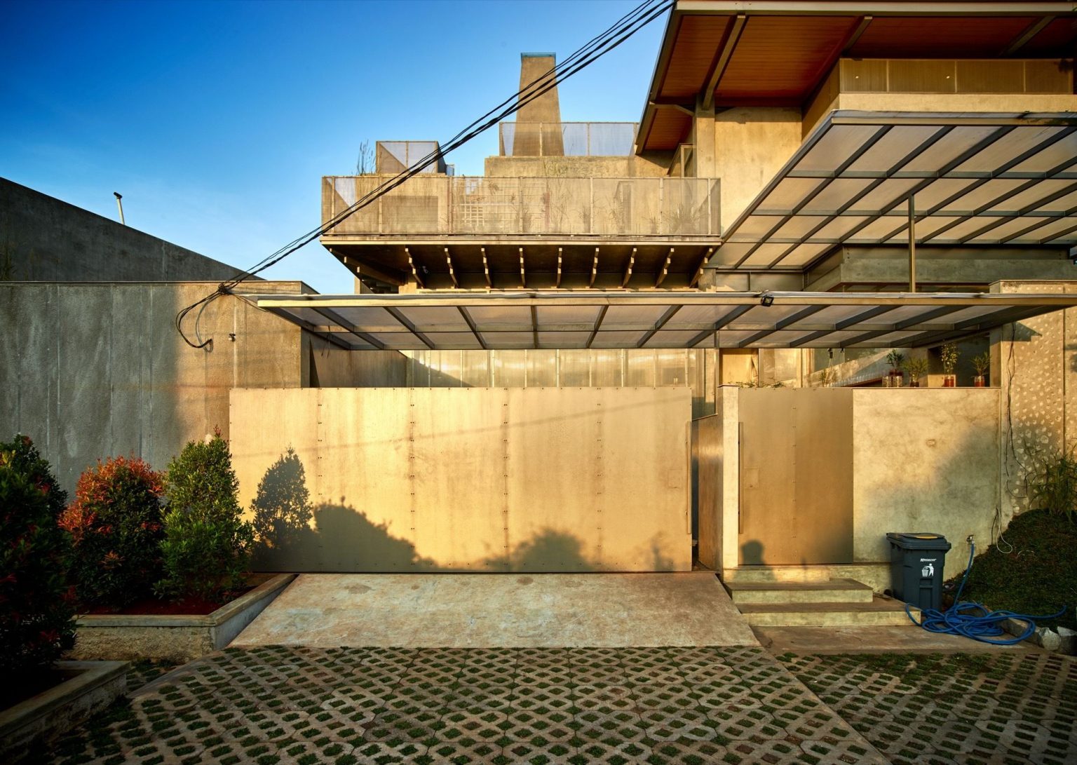 The Guild | RAW Architecture - Arch2O.com