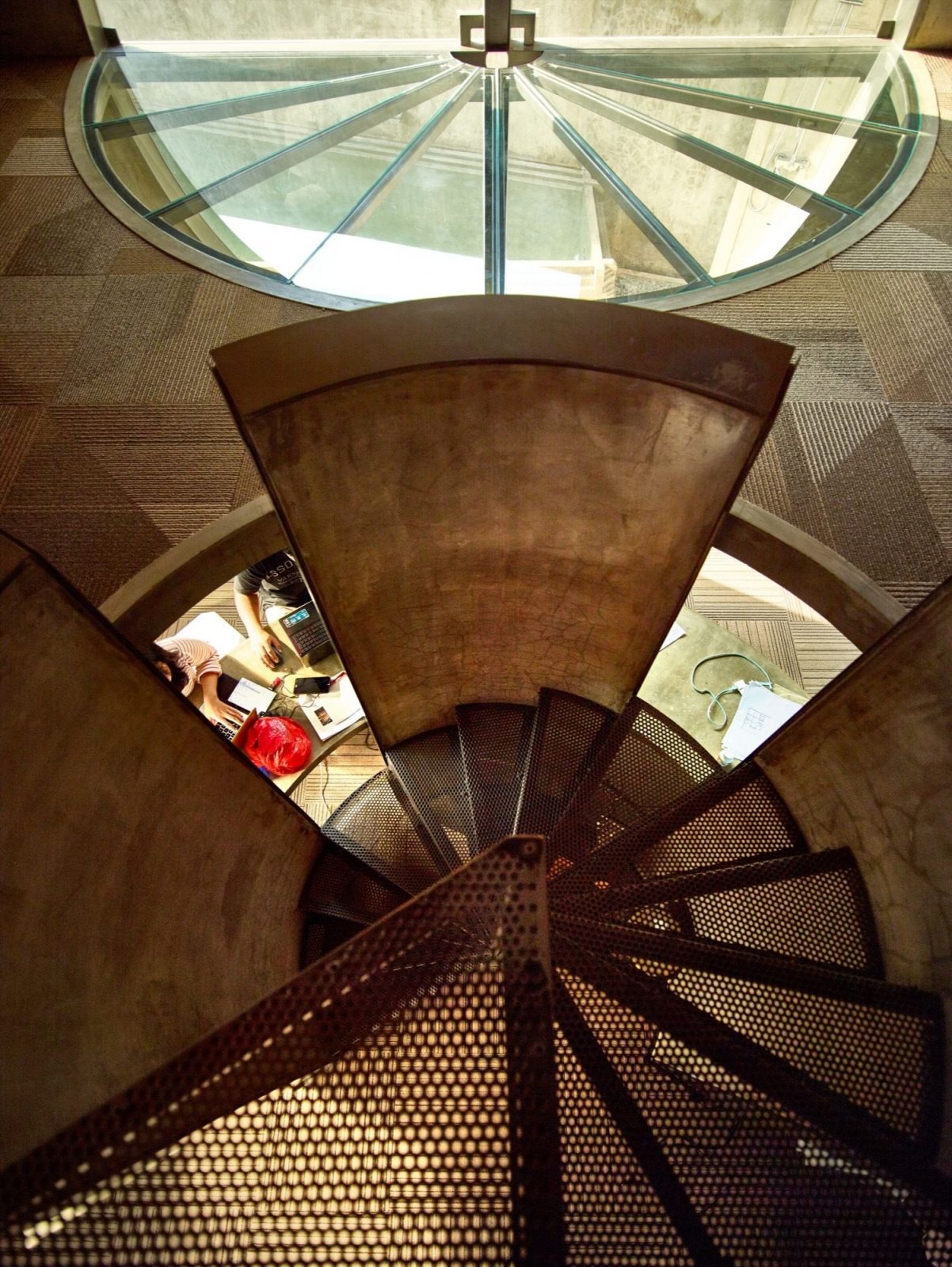 The Guild | RAW Architecture – Arch2O.com