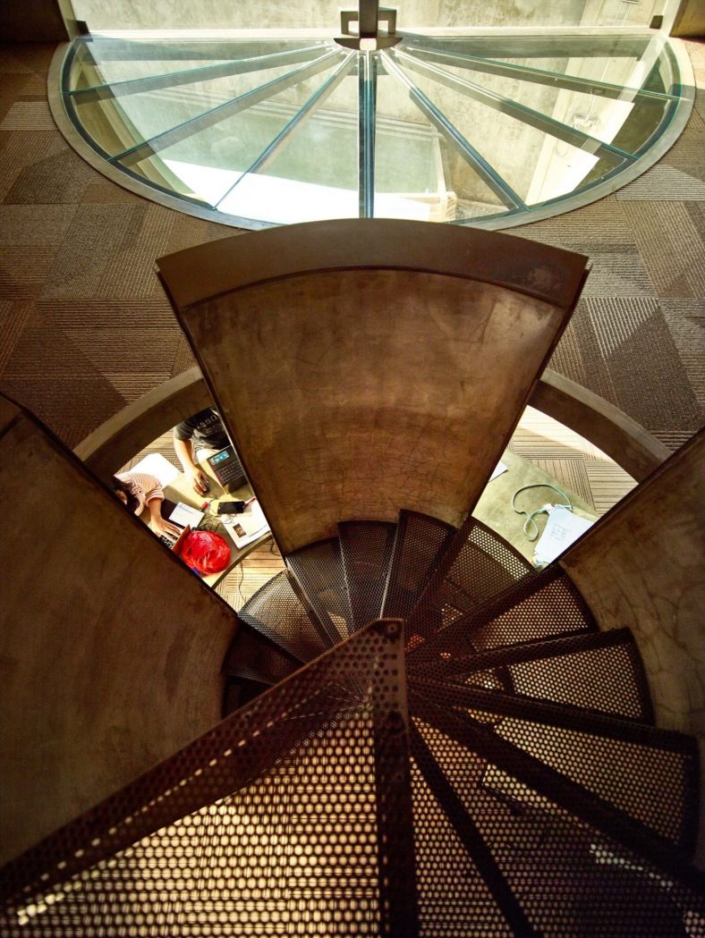 The Guild | RAW Architecture - Arch2O.com