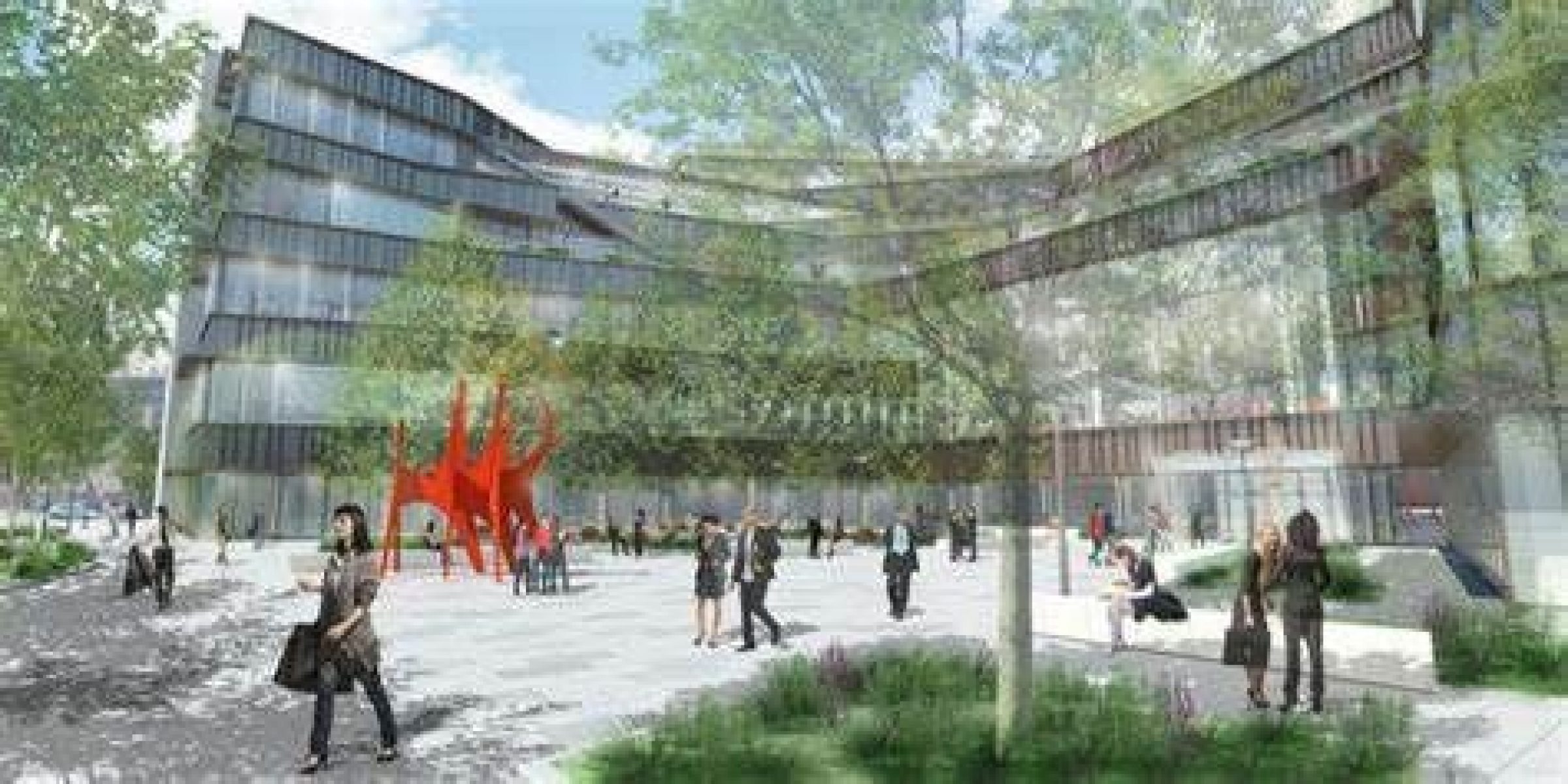 The University of Texas at Austin, McCombs School of Business, Robert B ...