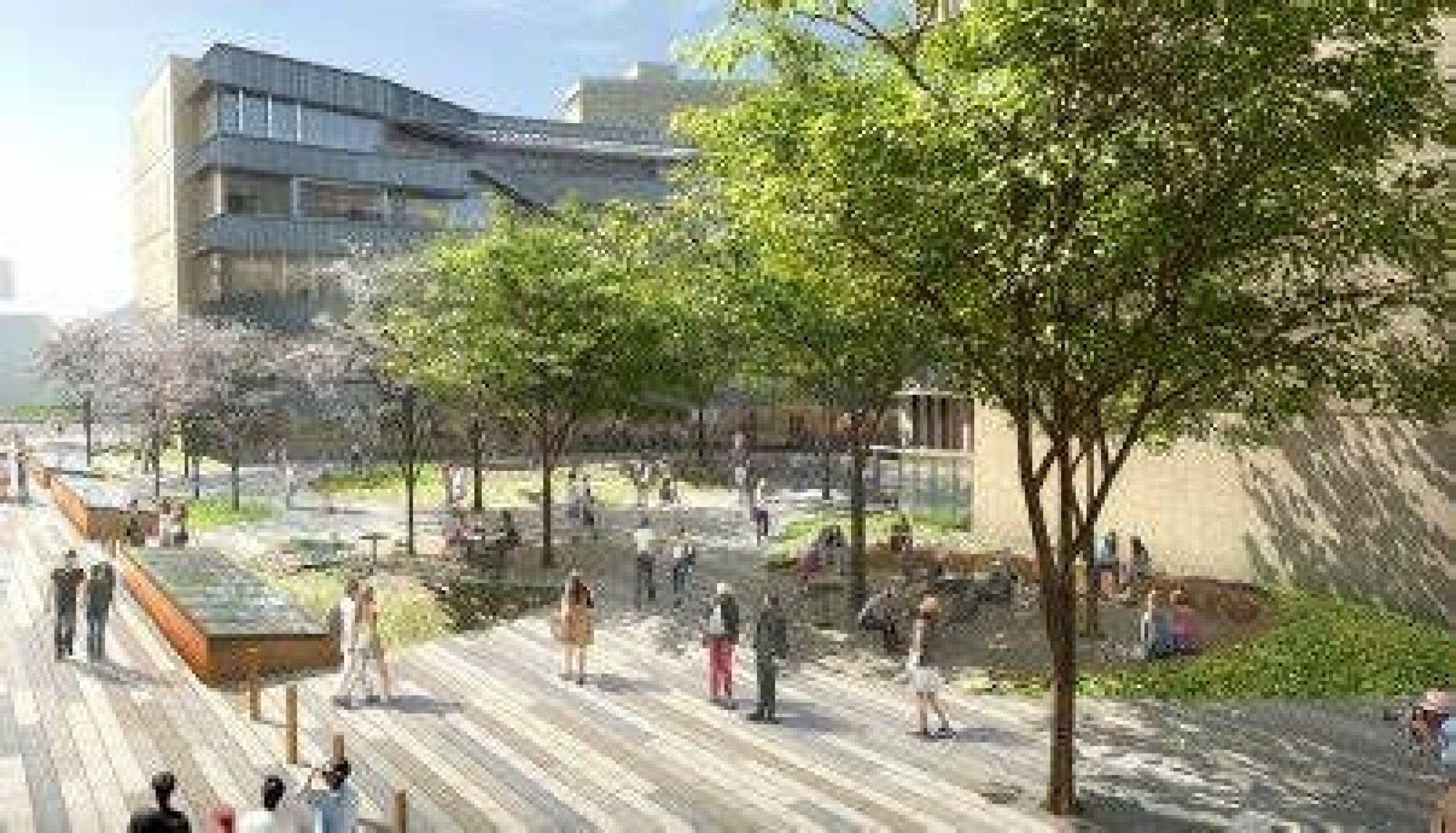 The University of Texas at Austin, McCombs School of Business, Robert B ...