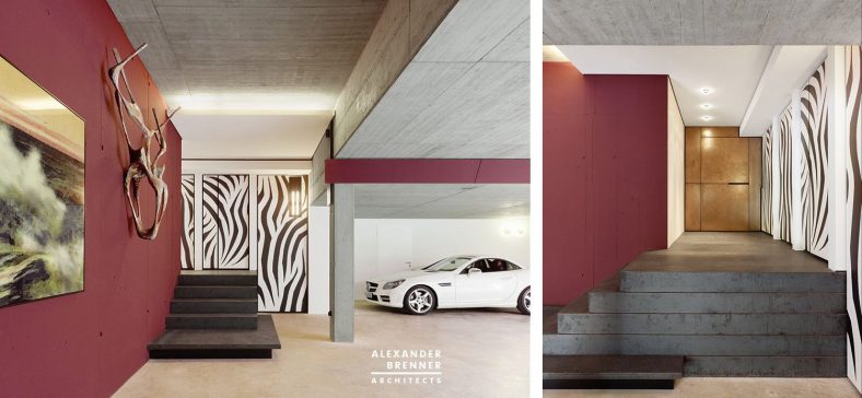 Vista House | Alexander Brenner Architects - Arch2O.com