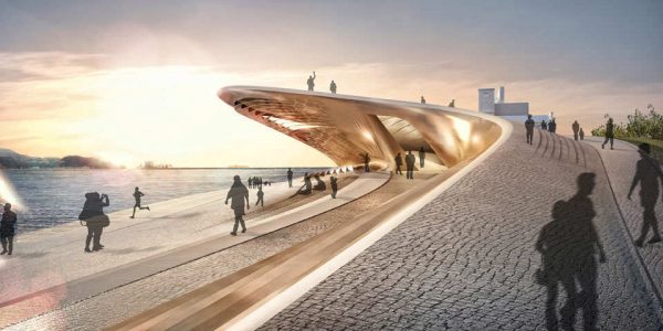 Women In Architecture : 10 Successful Female Architects You Should Know ...