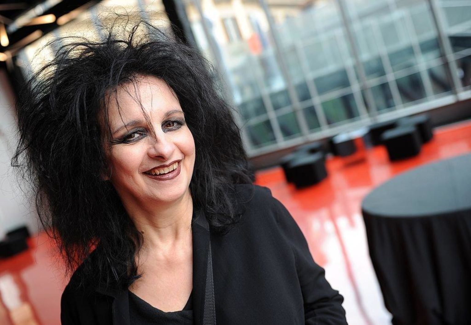 Women In Architecture: 10 Successful Female Architects You Should Know ...