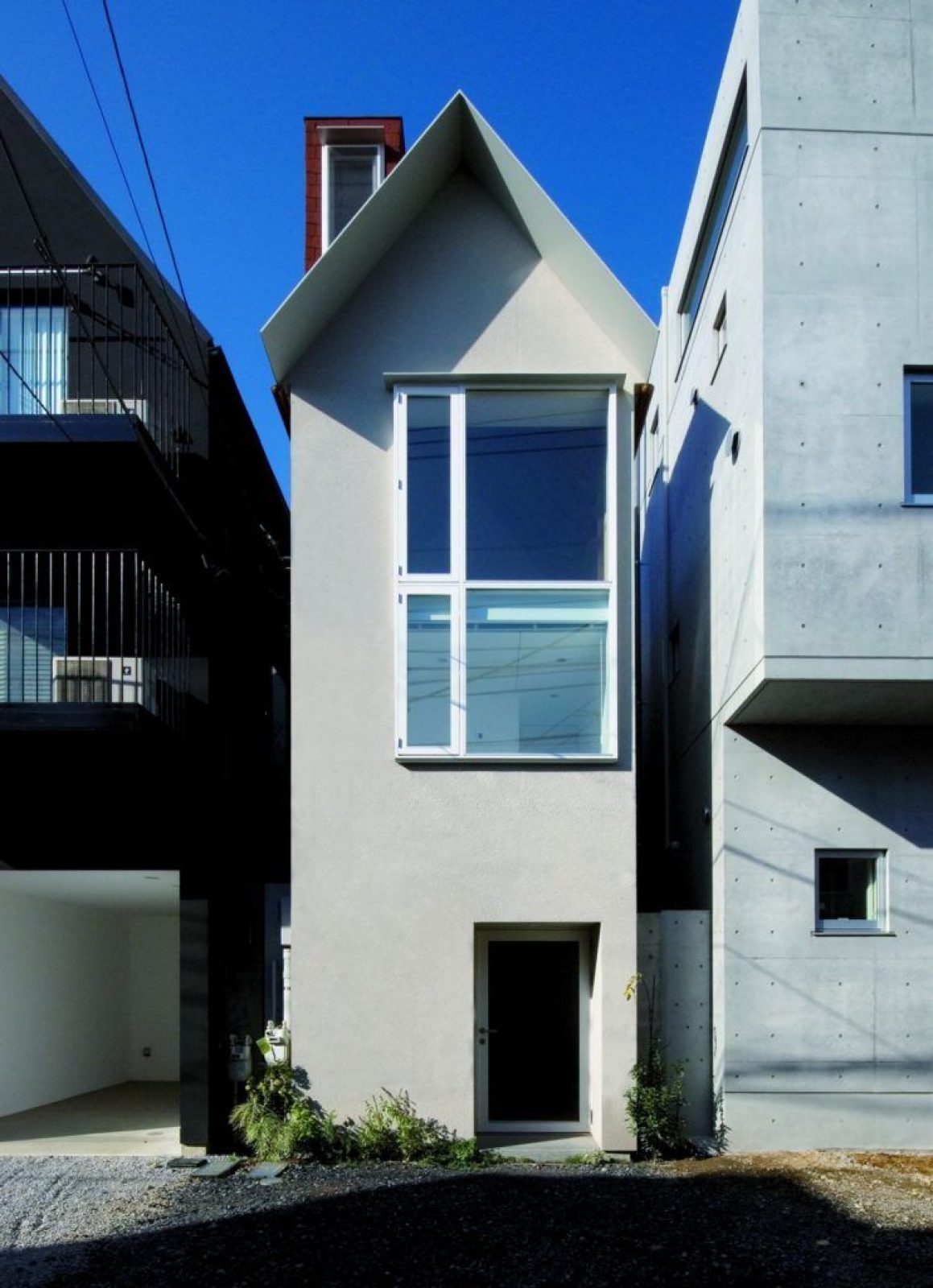 Women In Architecture : 10 Successful Female Architects You Should Know ...