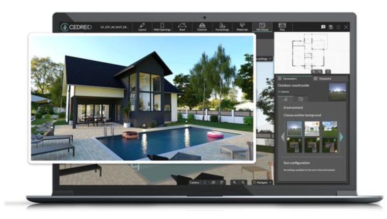 12 of the Best Architectural Design Software That Every Architect ...
