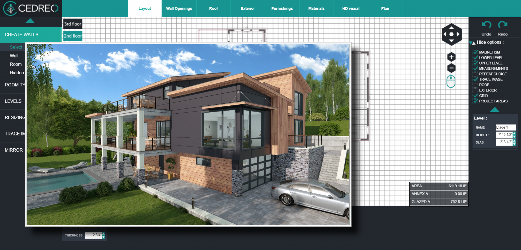 12 of the Best Architectural Design Software That Every Architect Should Learn - Arch2O.com