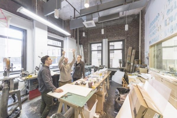 Inside 6 World-Famous Architecture Firms: Where Iconic Designs Are Born ...