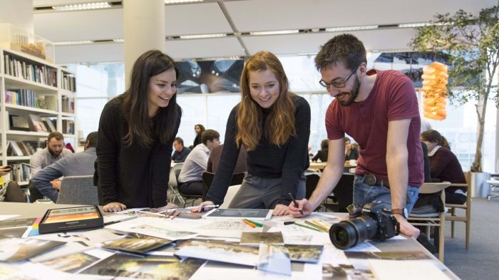 Inside 6 World-Famous Architecture Firms: Where Iconic Designs Are Born ...