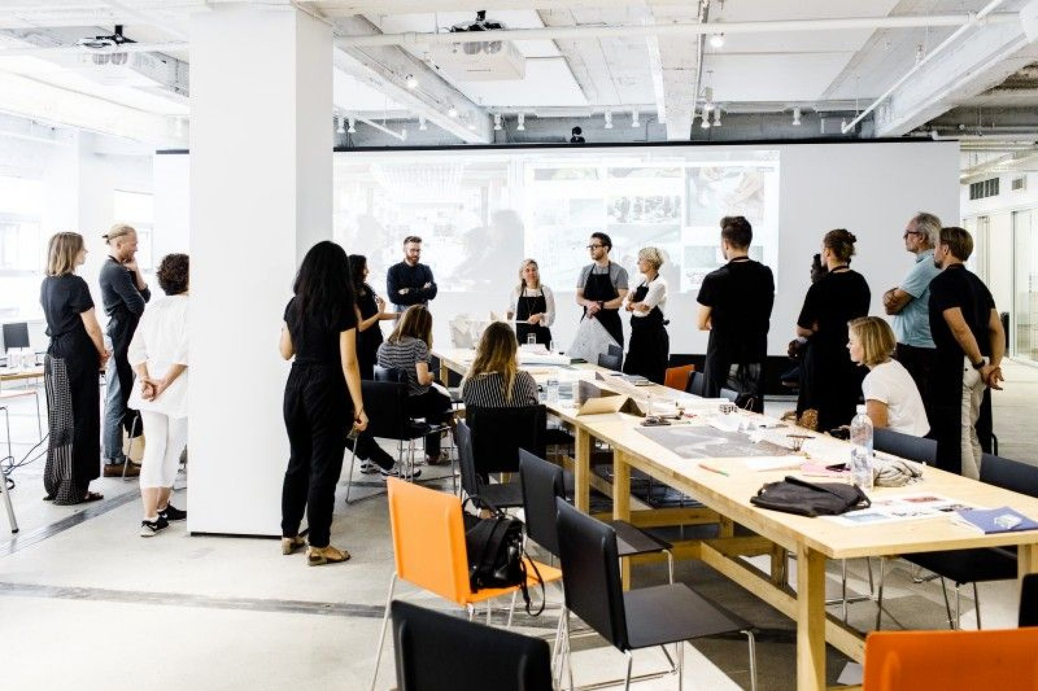 Inside 6 World-Famous Architecture Firms: Where Iconic Designs Are Born ...