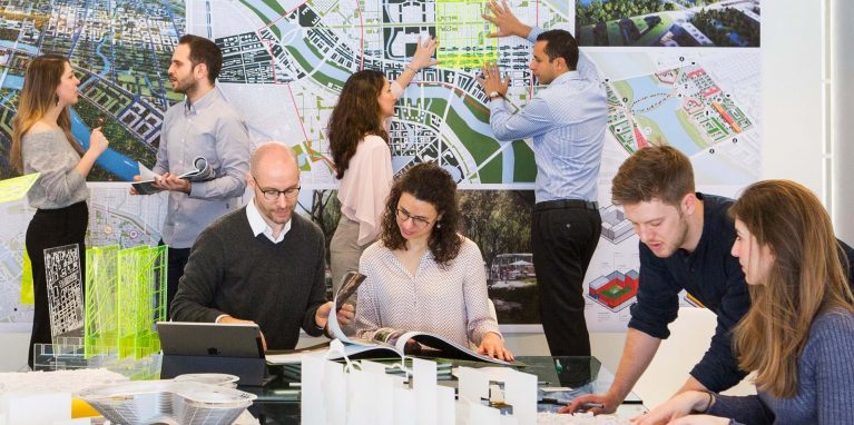 Inside 6 World-Famous Architecture Firms: Where Iconic Designs Are Born ...