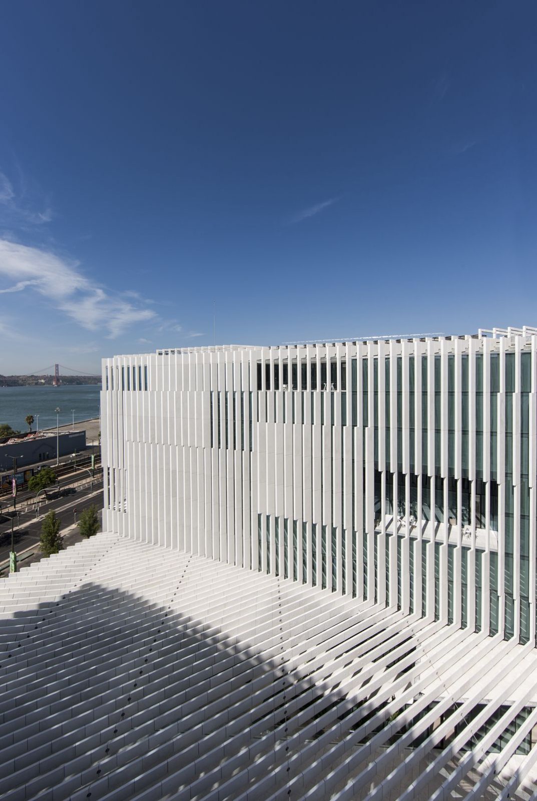 EDP Headquarters | Aires Mateus - Arch2O.com