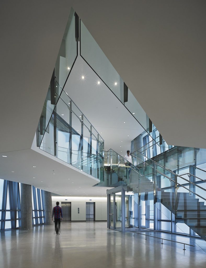 FBI South Florida Headquarters | Krueck + Sexton Architects - Arch2O.com