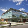 Henry W Bloch Executive Hall at University | BNIM + Moore Ruble Yudell ...