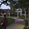 Henry W Bloch Executive Hall at University | BNIM + Moore Ruble Yudell ...
