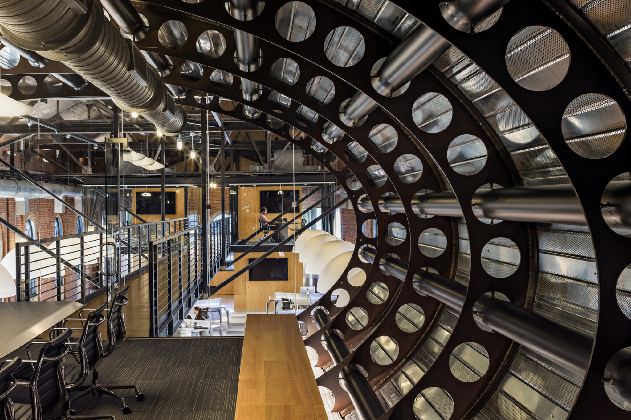 Kayak.com | Beinfield Architecture - Arch2O.com