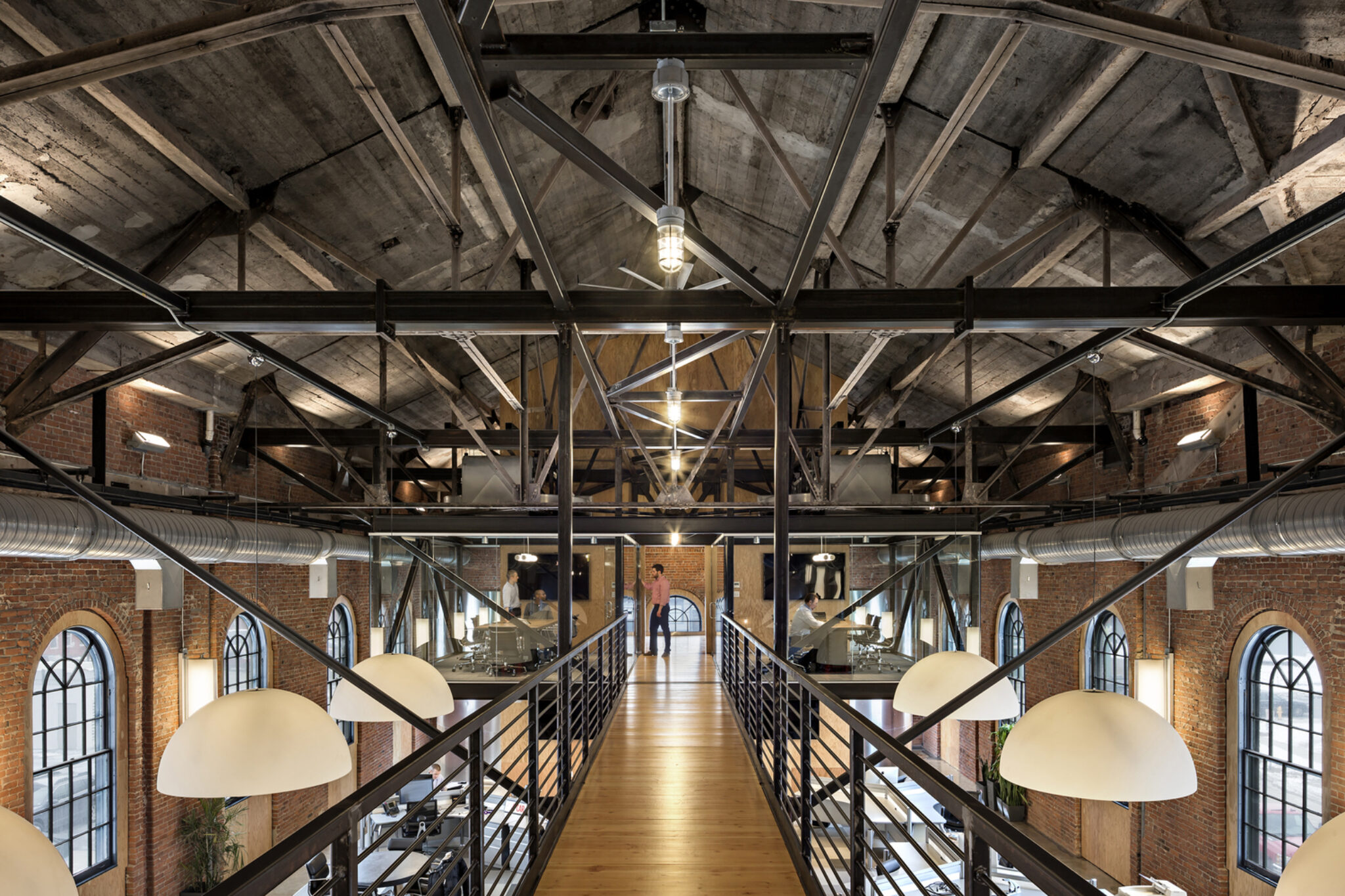 Kayak.com | Beinfield Architecture - Arch2O.com