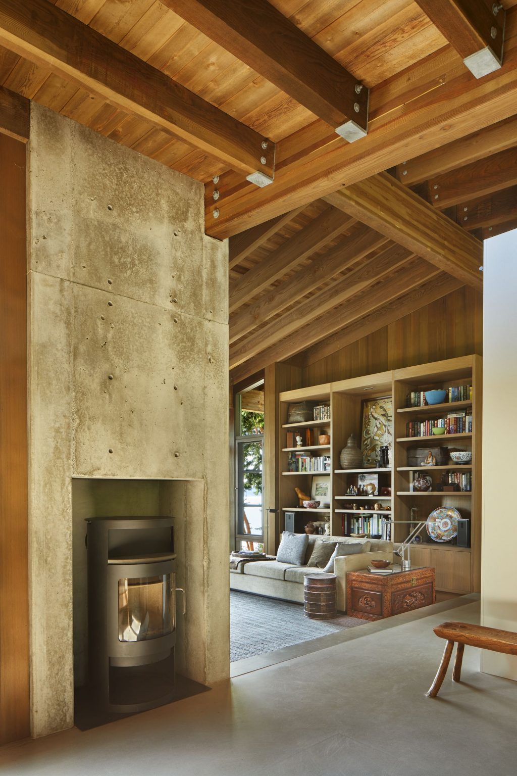 Kayak.com | Beinfield Architecture - Arch2O.com