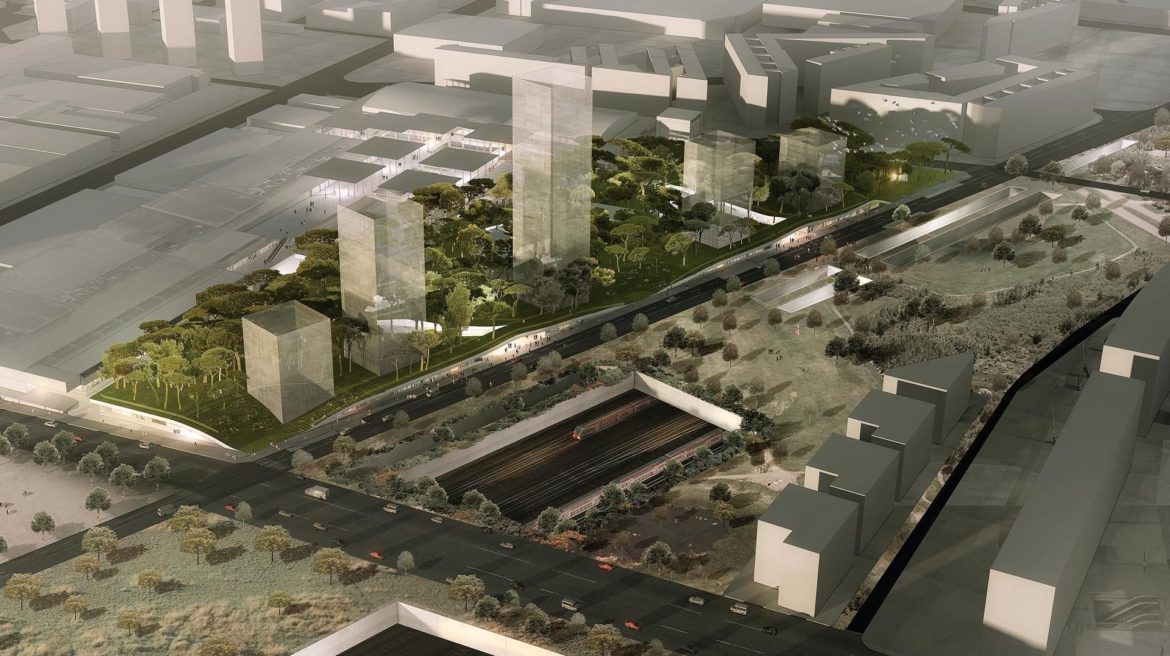 MVRDV Projects | - Arch2O.com