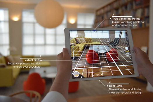 Apps and Architecture : How Updated are You? - Arch2O.com