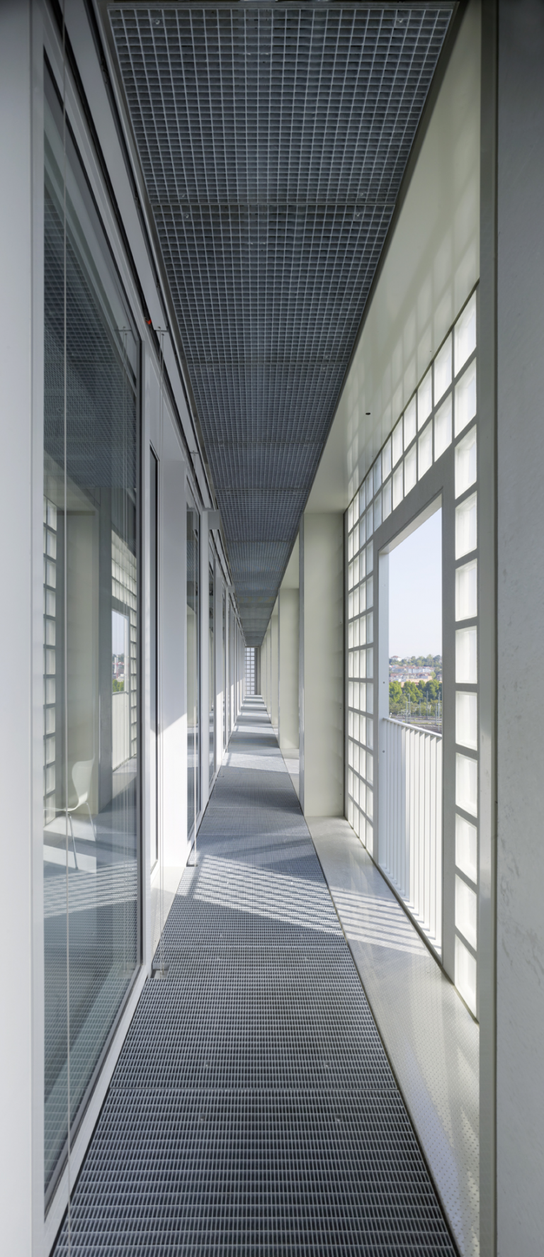 Stuttgart City Library | Yi Architects - Arch2O.com