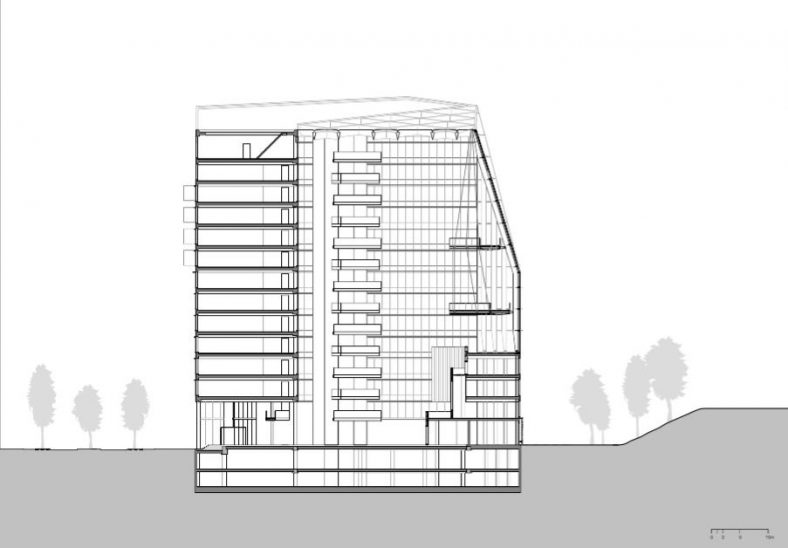 The Edge | PLP Architecture - Arch2O.com