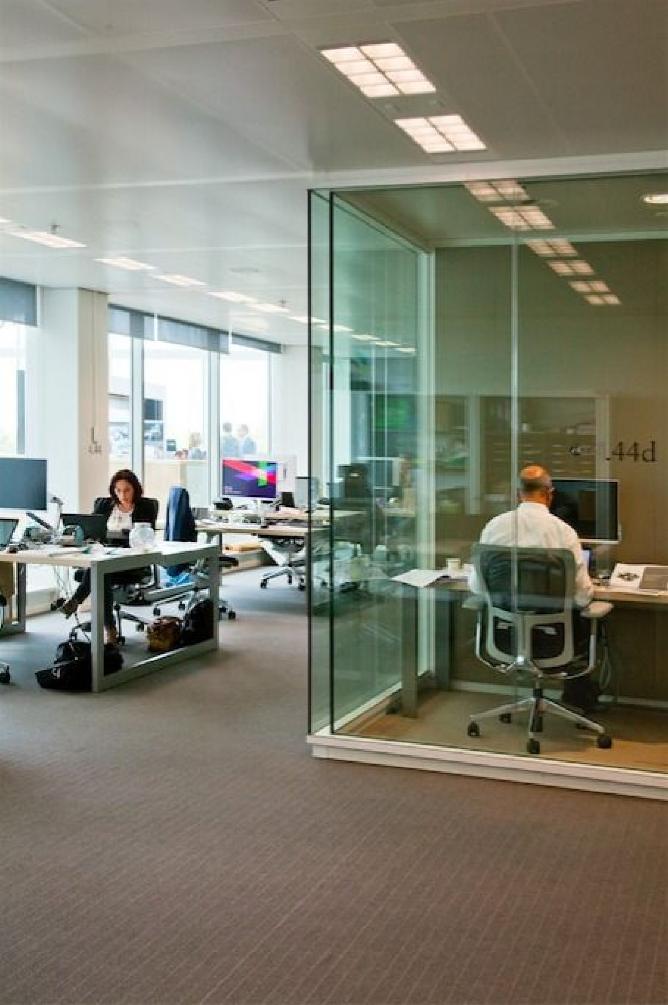 The Edge | PLP Architecture - Arch2O.com