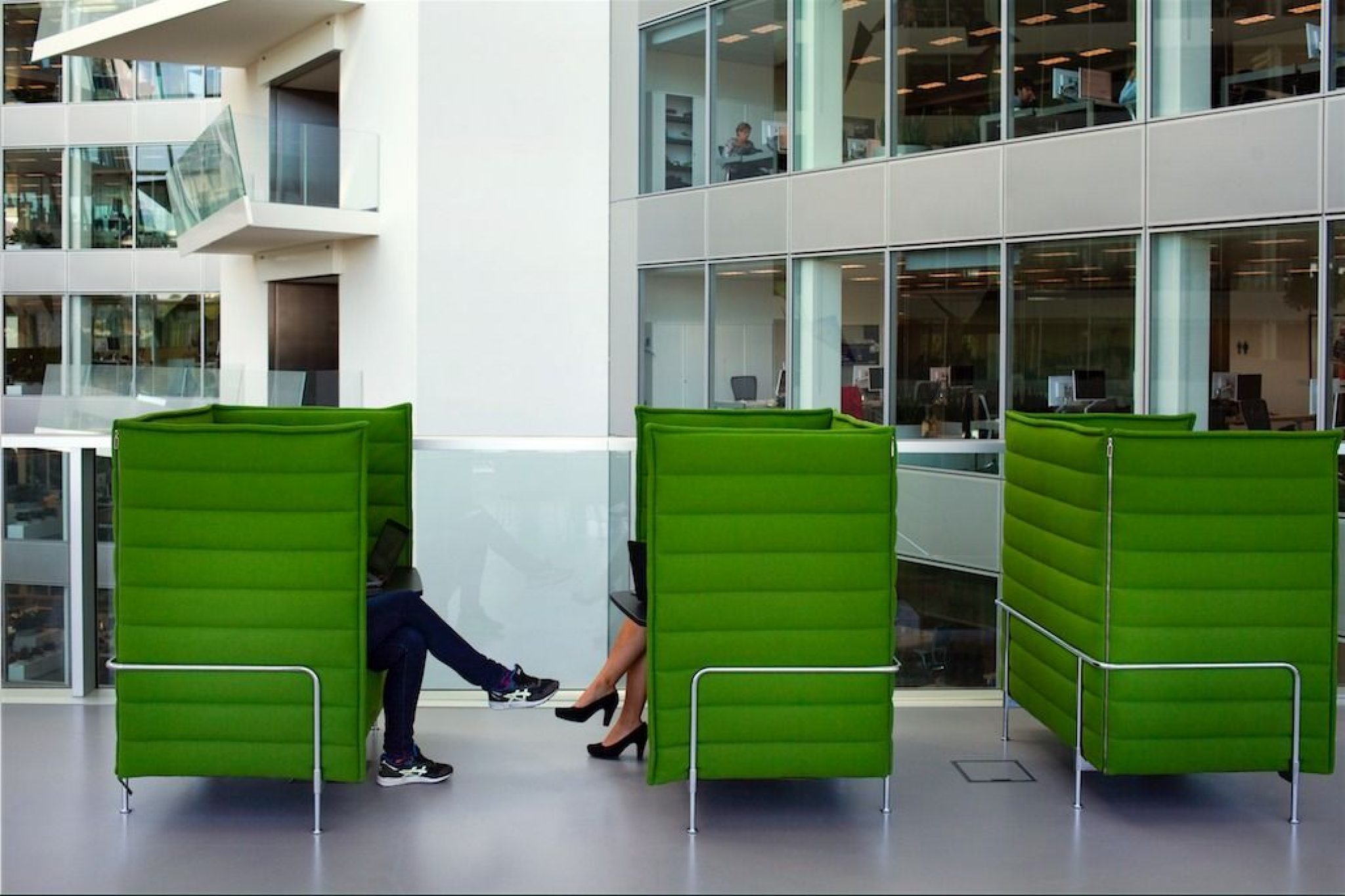 The Edge | PLP Architecture - Arch2O.com