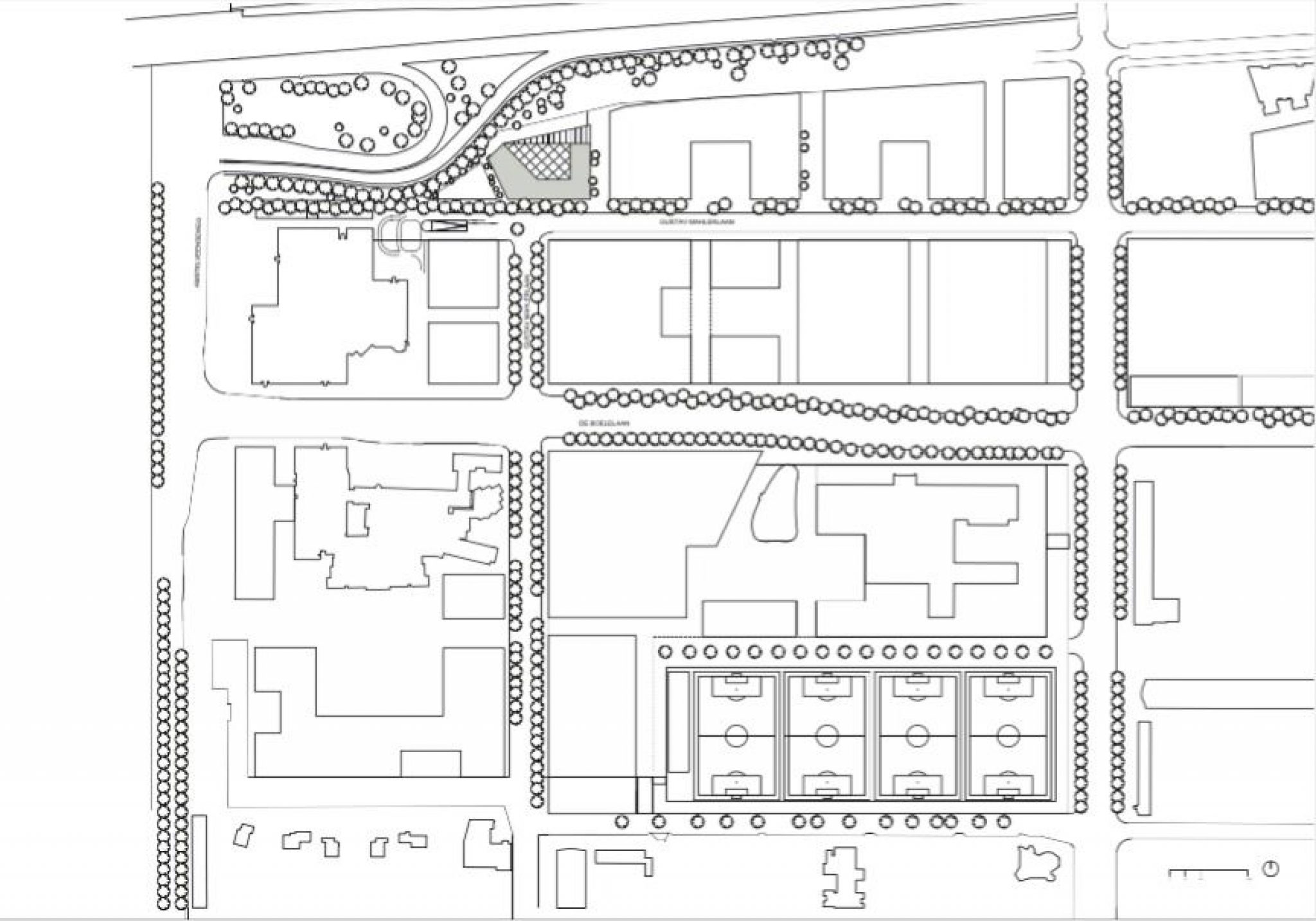 The Edge | PLP Architecture - Arch2O.com