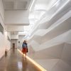 UC San Diego - Galbraith Hall Interior Renovation | Kevin deFreitas ...