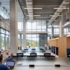 Williams College, Stetson Hall, Sawyer Library | Bohlin Cywinski ...
