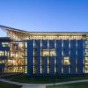 Williams College, Stetson Hall, Sawyer Library | Bohlin Cywinski ...