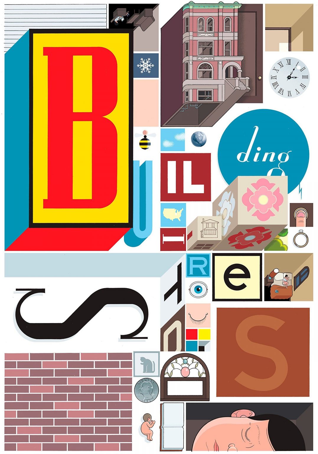 10 Must Read Graphic Novels About Architecture - Arch2O.com