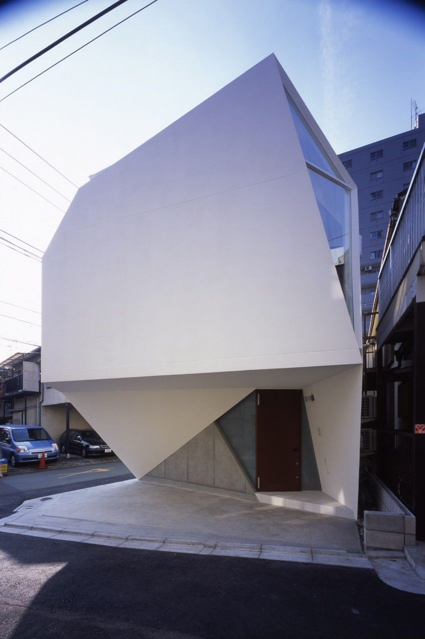 10 Small Houses That Feel Bigger on the Inside: Space Design Ideas ...