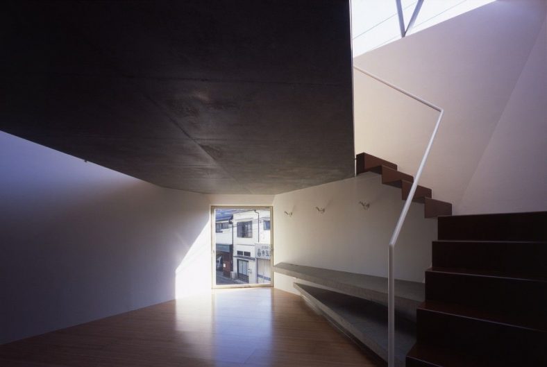 10 Small Houses That Feel Bigger on the Inside: Space Design Ideas ...