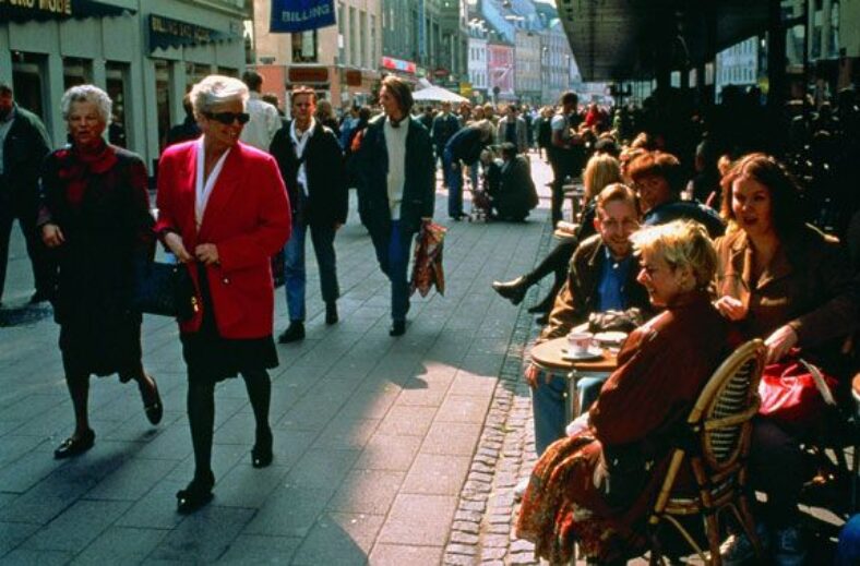 10 Tips for Designing Successful Public Spaces - Arch2O.com