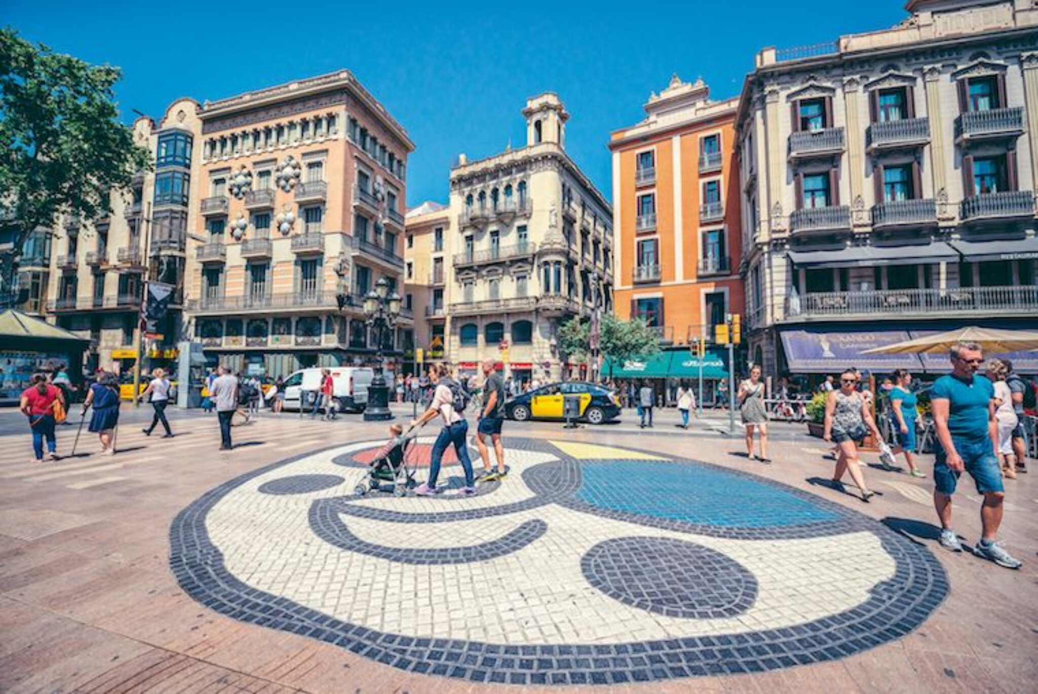 10 Tips for Designing Successful Public Spaces - Arch2O.com