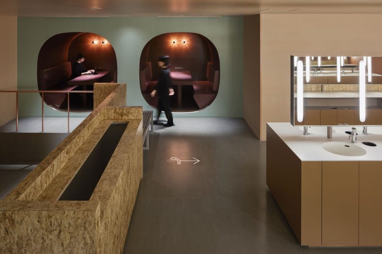 12 Things You Need to Know about Capsule Hotels – Arch2O.com