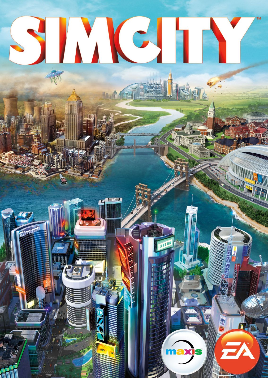 18 Architecture Games to Unleash Your Creative Mind - Arch2O.com